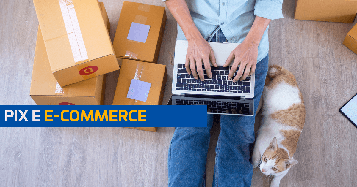 Saiba tudo sobre Pix no E-commerce | Blog Melhor Envio