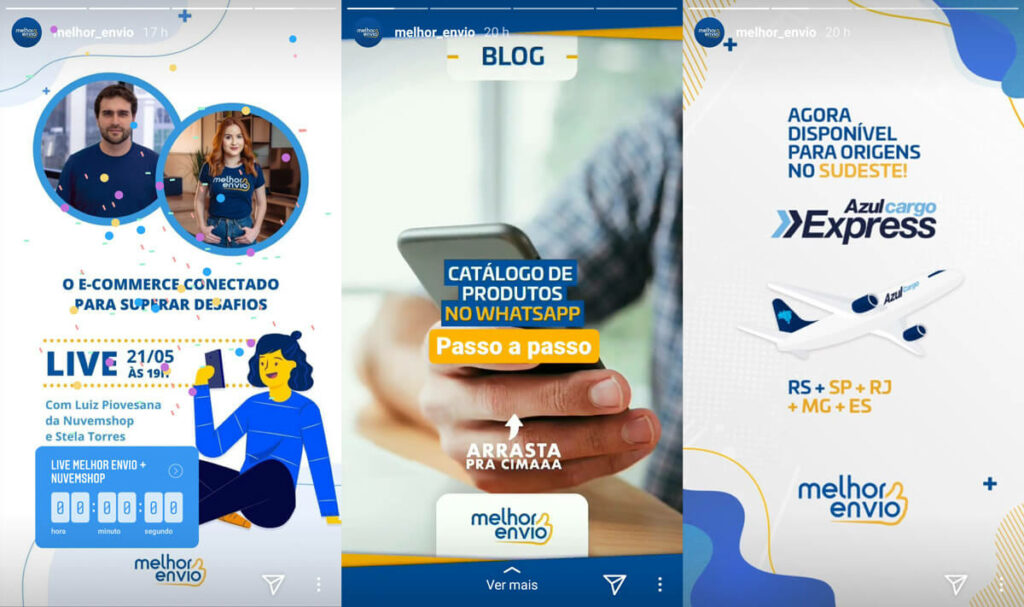 12 ideias para postar no Instagram e ganhar seguidores