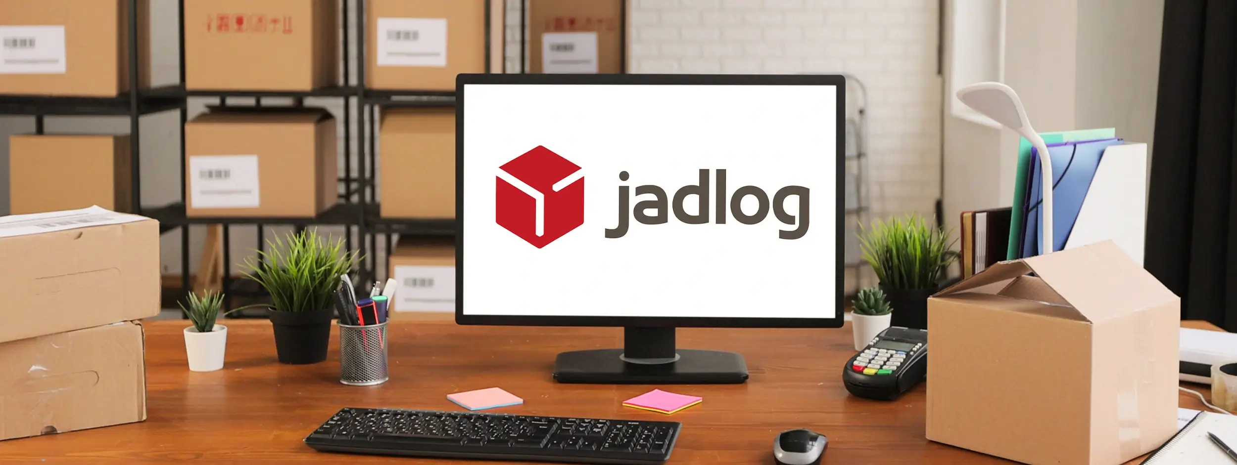 Transportadora Jadlog: o que é e como funciona