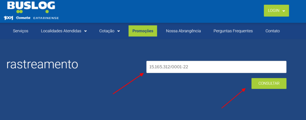 Buslog Rastreamento | Blog Melhor Envio