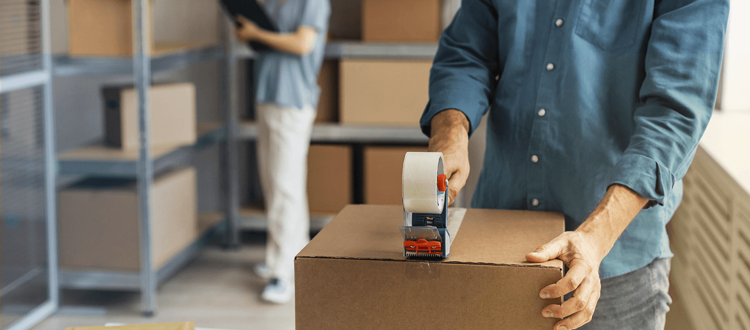Como embalar encomenda para os Correios da forma correta