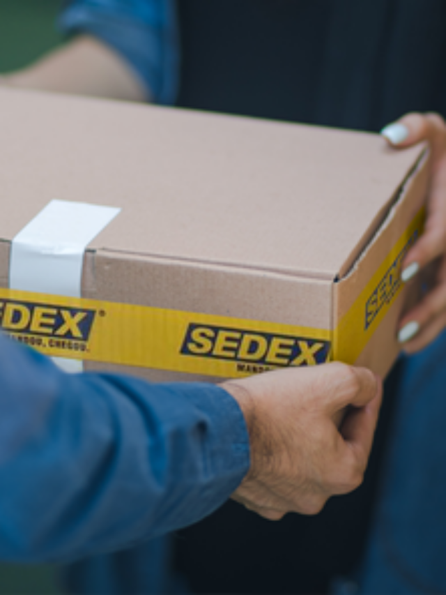Entenda o que é e como funciona o SEDEX | Blog Melhor Envio