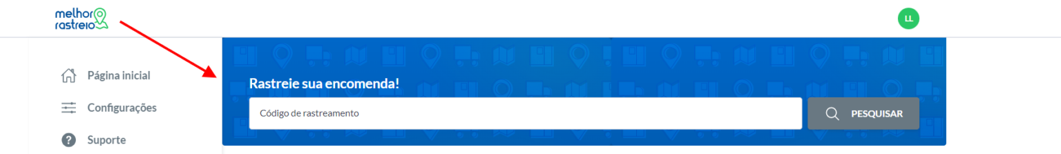 Melhor Rastreio: rastreie encomendas de 7 transportadoras