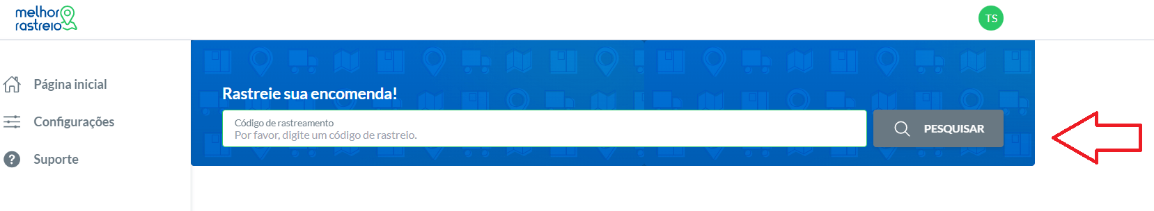 Rastrear objeto nos Correios e Transportadora em só lugar - [guia]