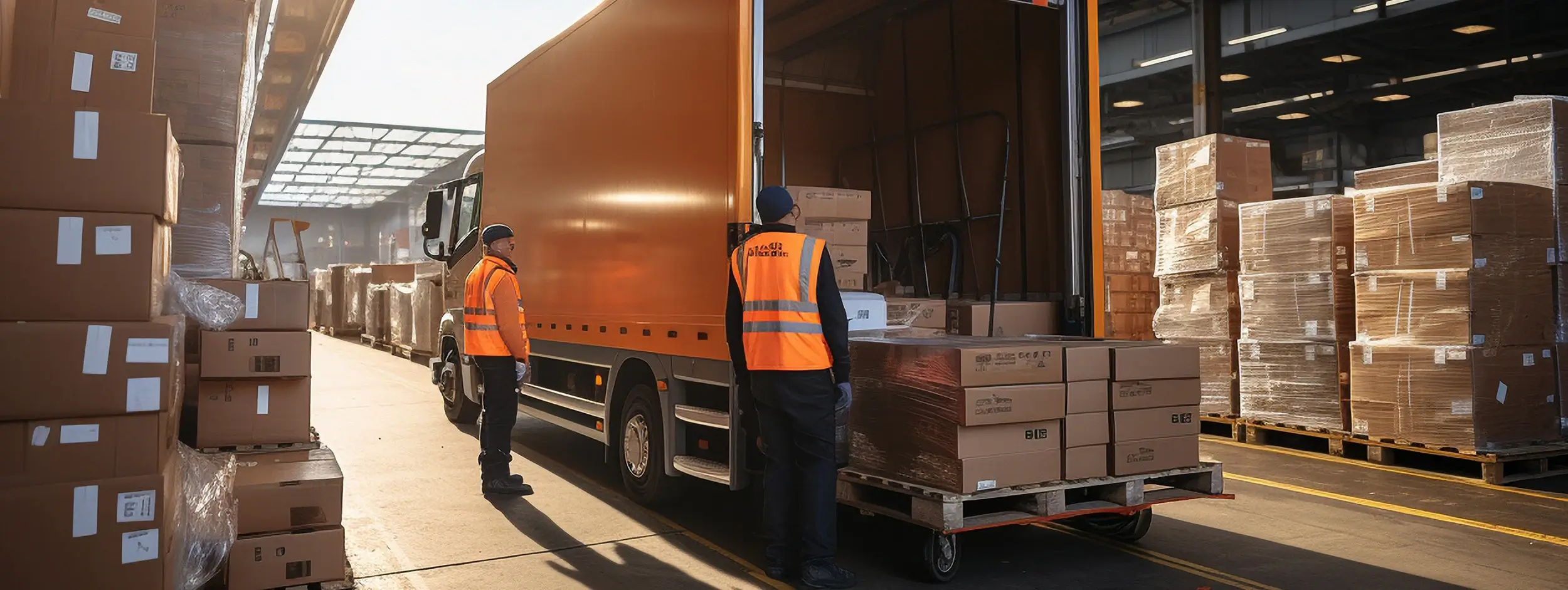 Entrega Express: o que é e como contratar mais barato