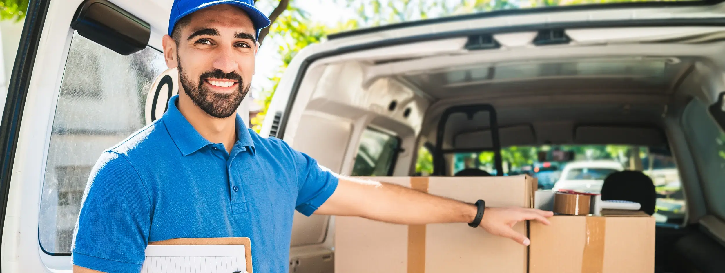 As Maiores Transportadoras do Brasil em 2024