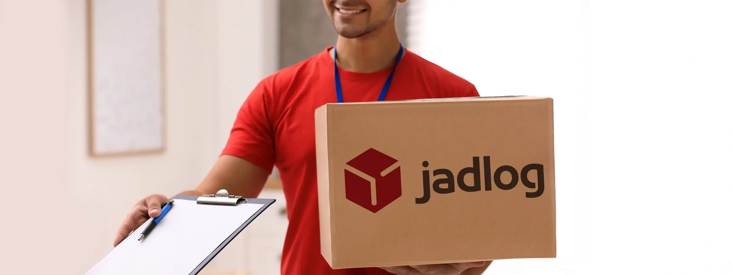 Jadlog .Com: rastreio e cotação de frete mais barato Melhor Envio