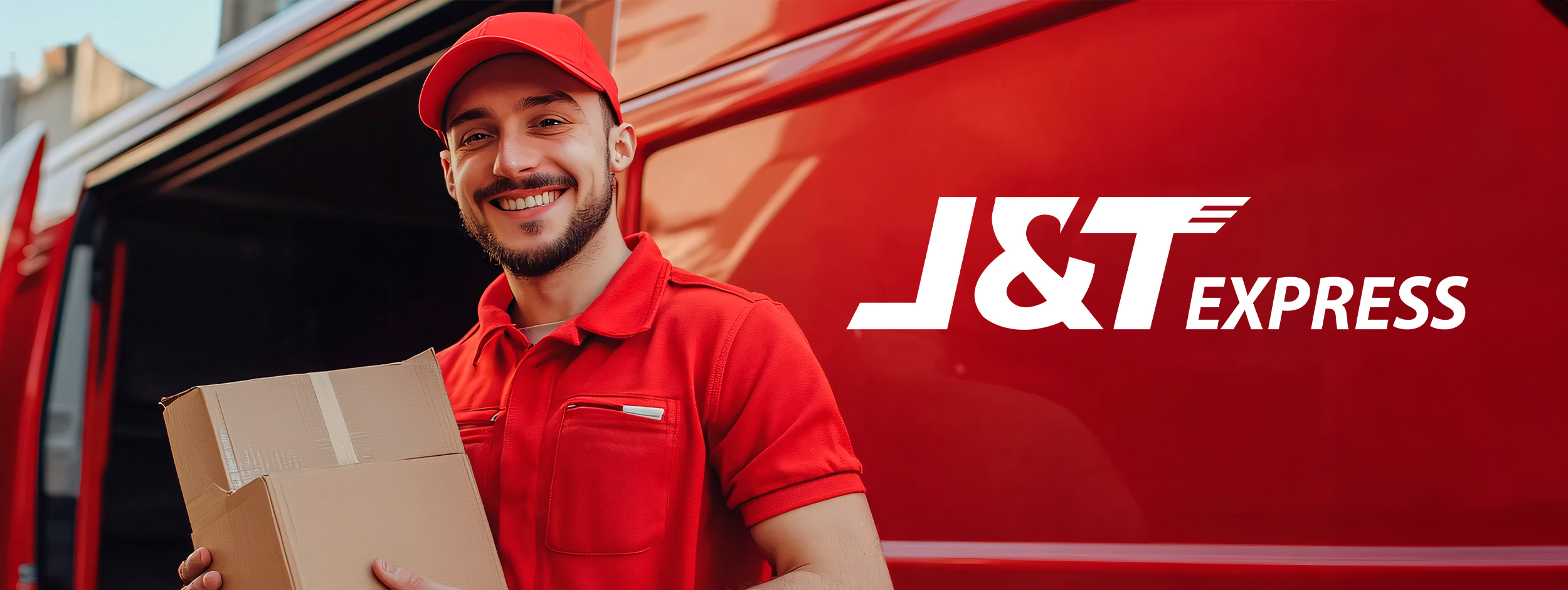 Jet Standard: cotação de frete, rastreamento e como funciona