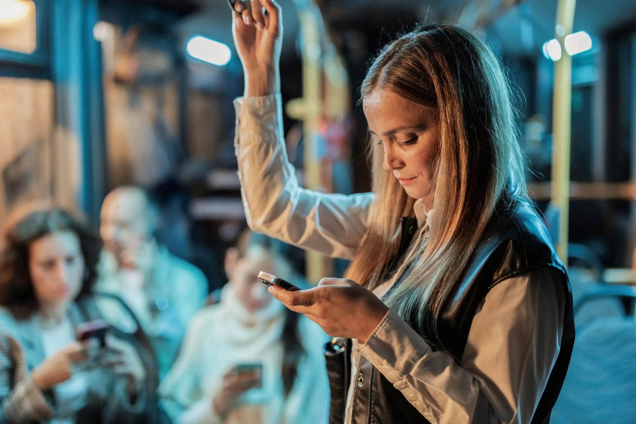 Modelo de mensagem automática: otimize seu atendimento